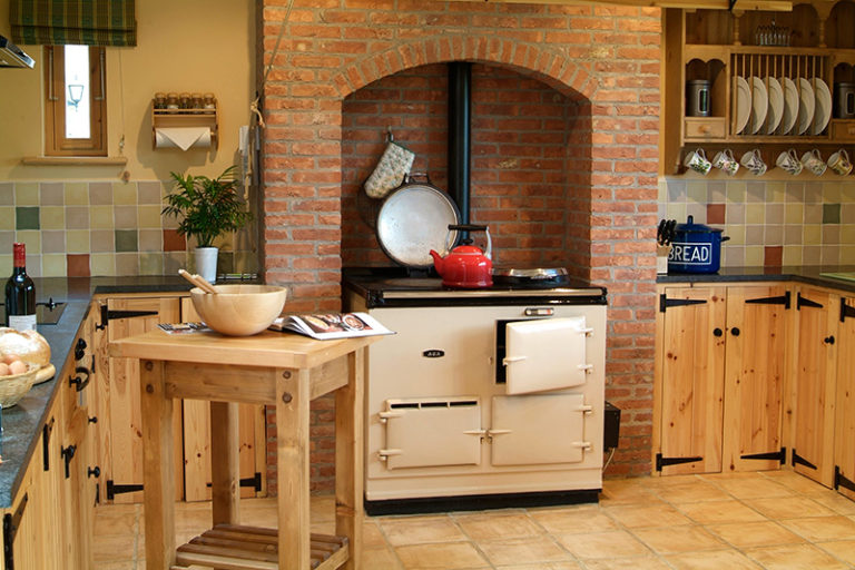 Holiday Cottage with Home Cooked Meals